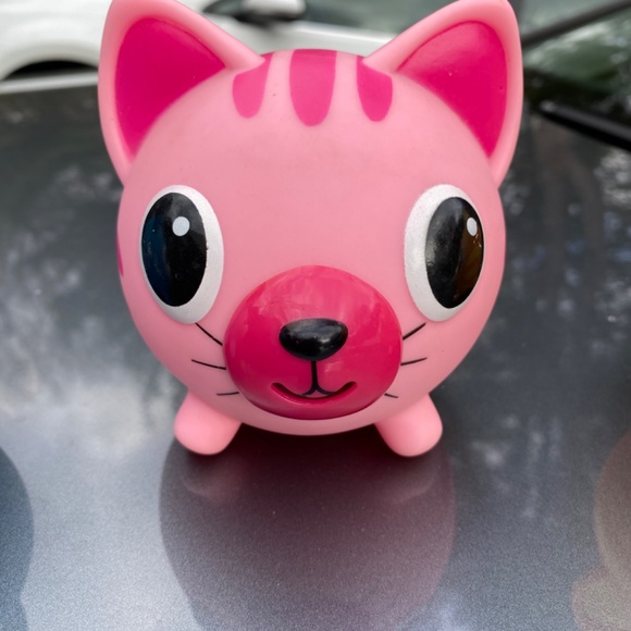 Toys | Jaru Stress Ball Reliever Toys | Poshmark